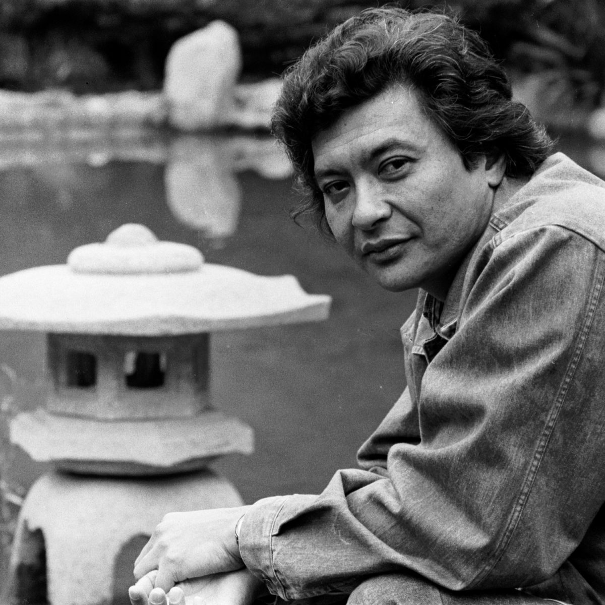 José Watanabe – Encuentra tu Poema