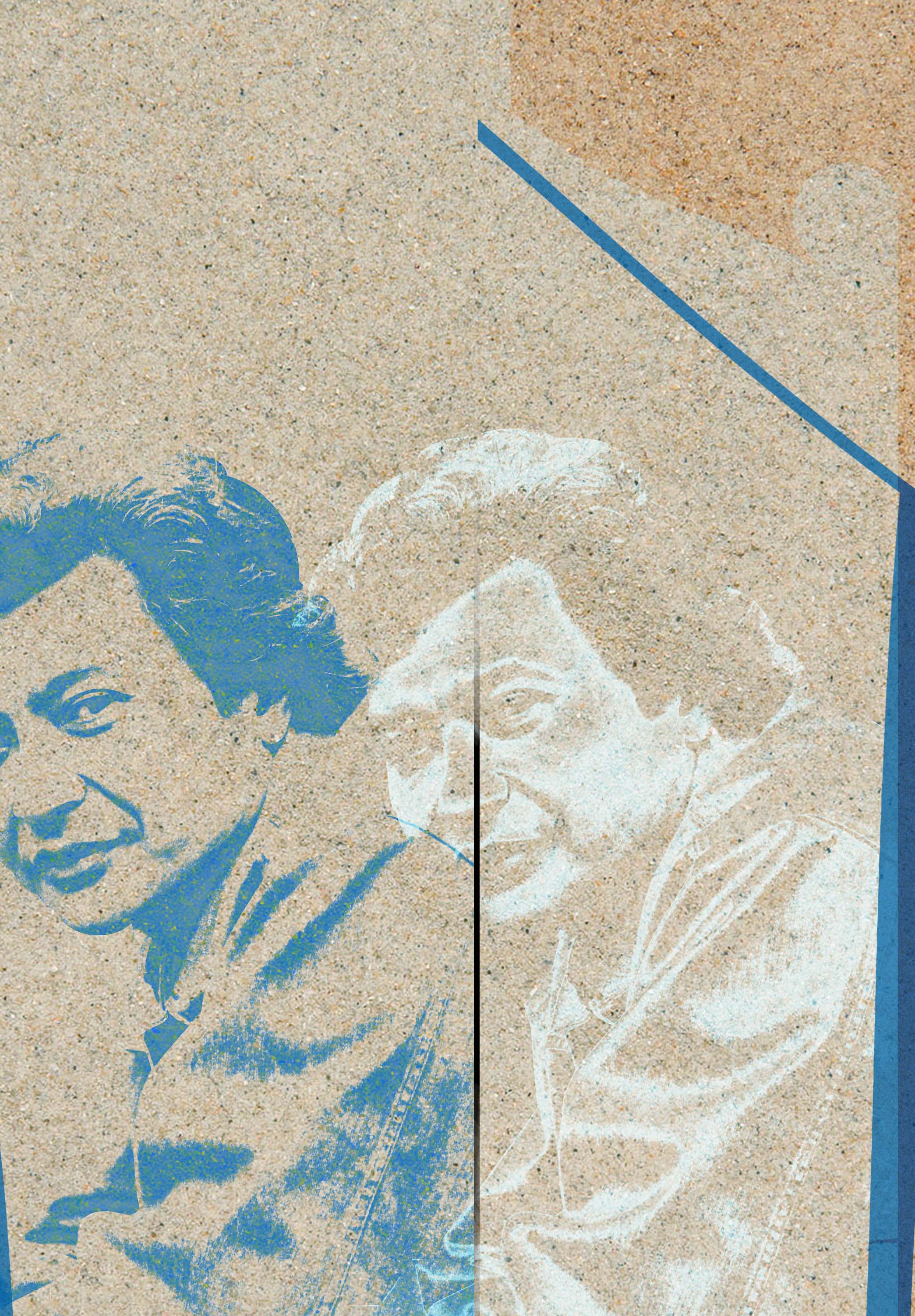 José Watanabe – Encuentra tu Poema